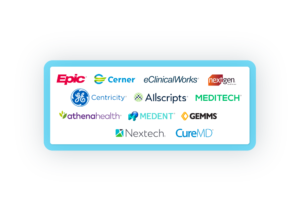 EHR Integration - Murj