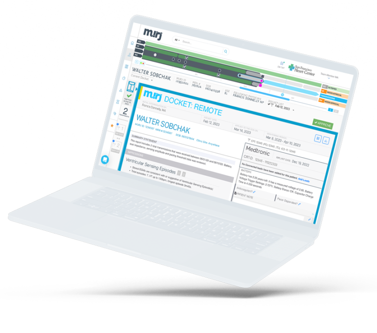 EHR Integration - Murj