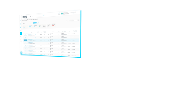 Murj – Empowering modern cardiac device care