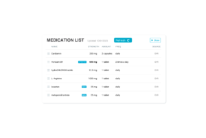 EHR Integration - Murj